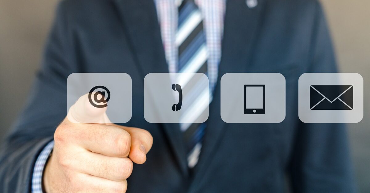 Contact Me - Snap-in-Place Marketing Systems